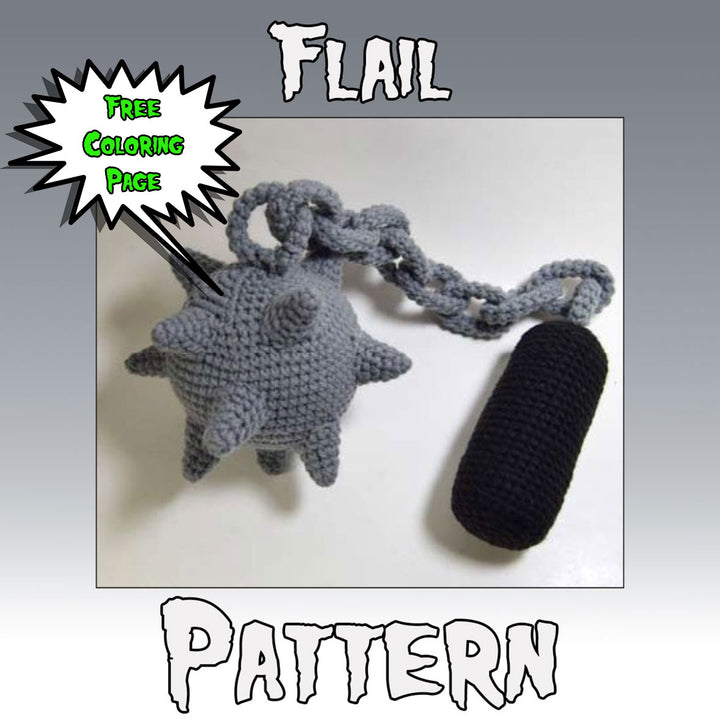 Crochet the weird! Amigurumi Patterns from MadebyJody666