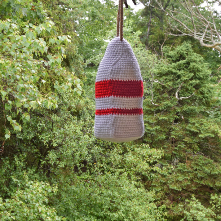 Lobster Buoy Pattern – MadebyJody666