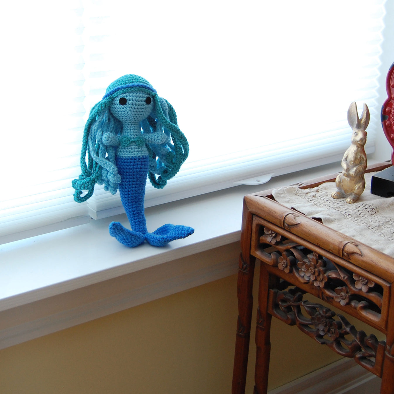 North Atlantic Mermaid Pattern – MadebyJody666