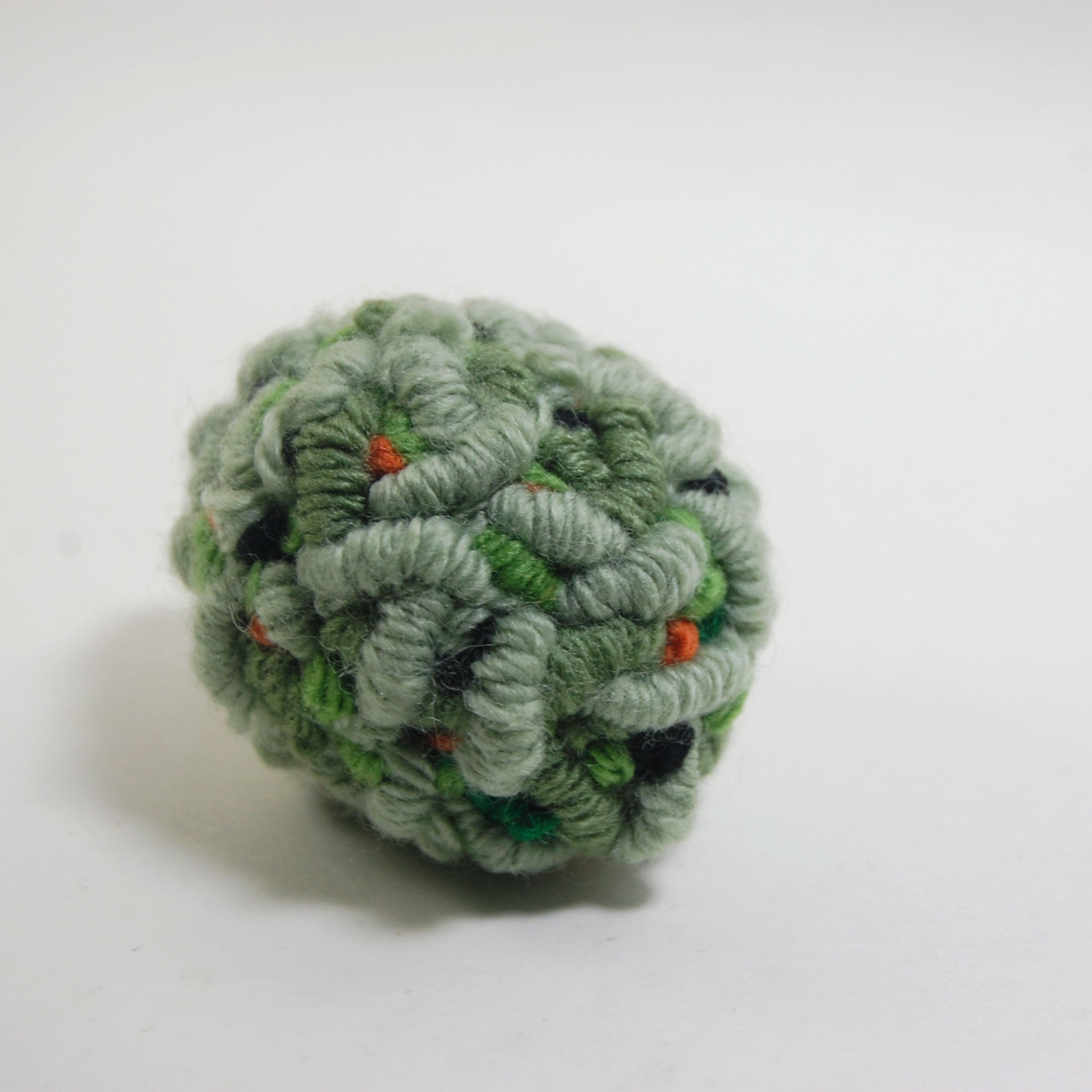 Crochet Weed Nugget #2 – MadebyJody666